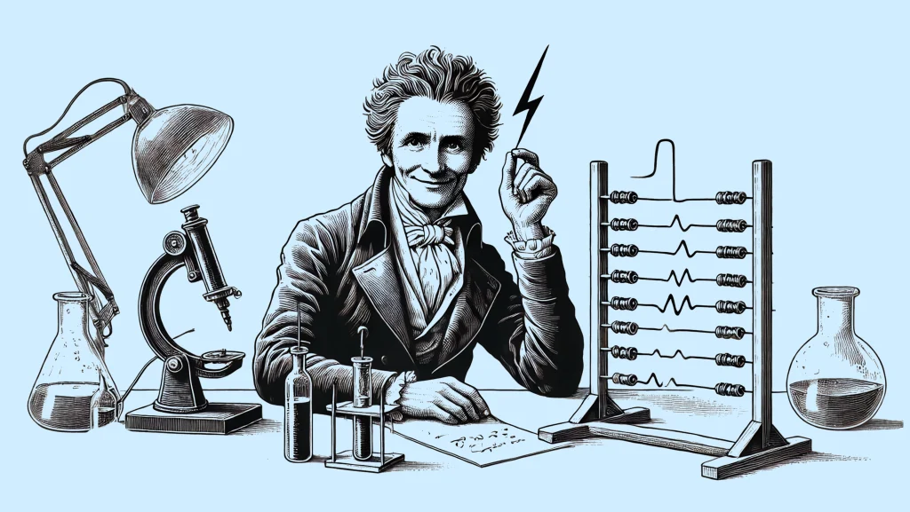 Alessandro Volta'nın Hayatı ve Buluşları | EElektrik